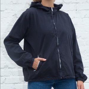 Brandy Melville Jackets & Coats | Sweatshirt | Poshmark